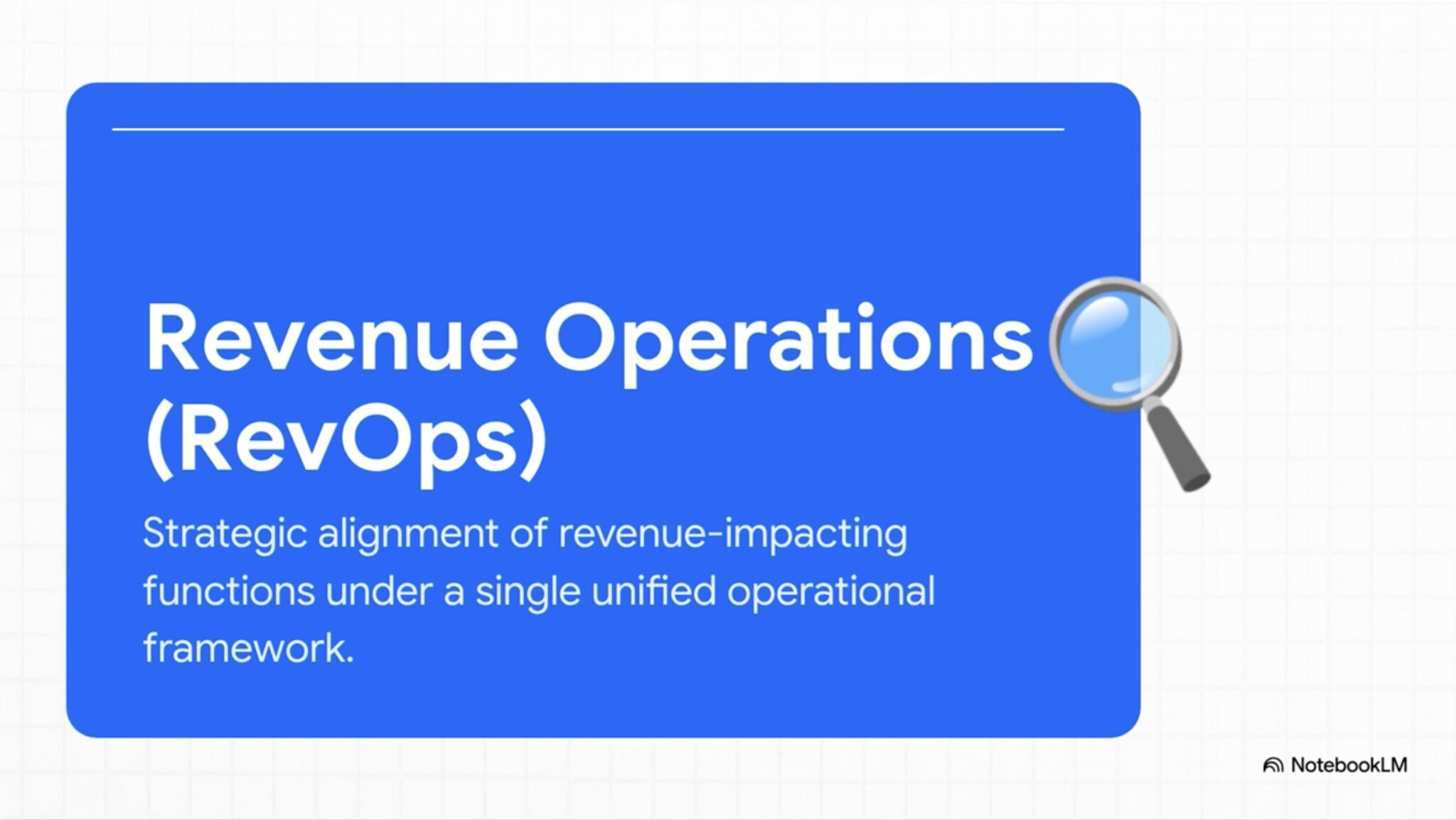 RevOps Guide for SaaS: Scale ARR, NRR & CLV Predictably